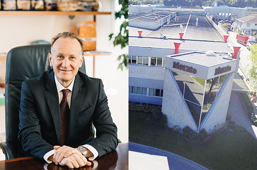 Il gruppo Morato Pane acquisisce Roberto, obiettivo: crescita e ...